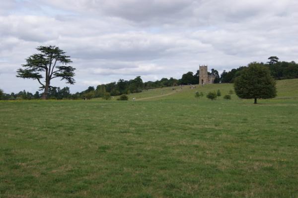 Find a Course - Go Orienteering